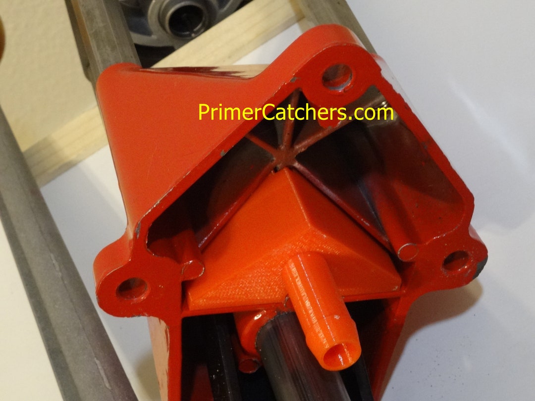 Lee Turret Reloading Press Primer Catcher Upgrade - Etsy