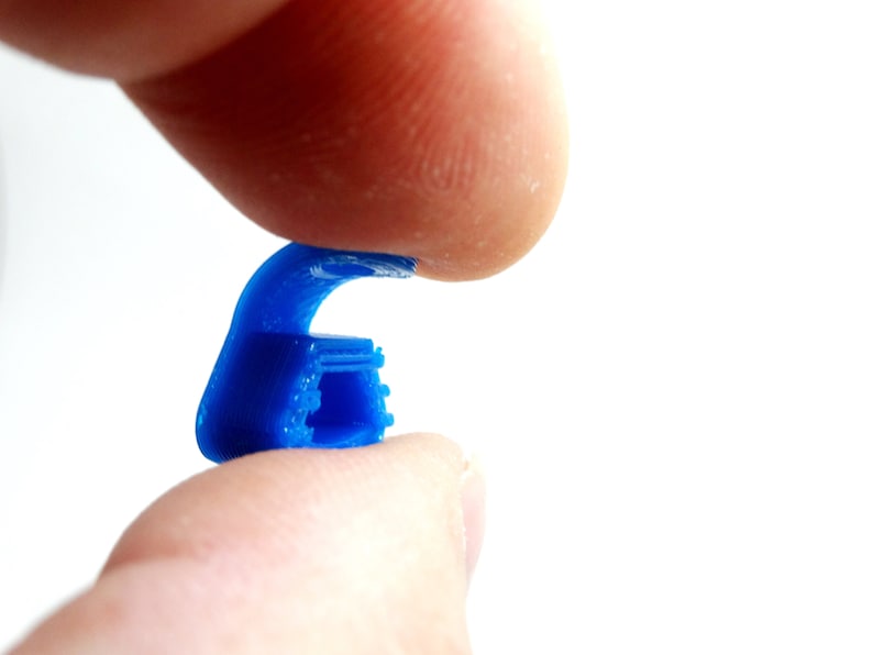 Dillon Flexible Locator Pin Tabs. Fits Xl650 550 1050 | Etsy