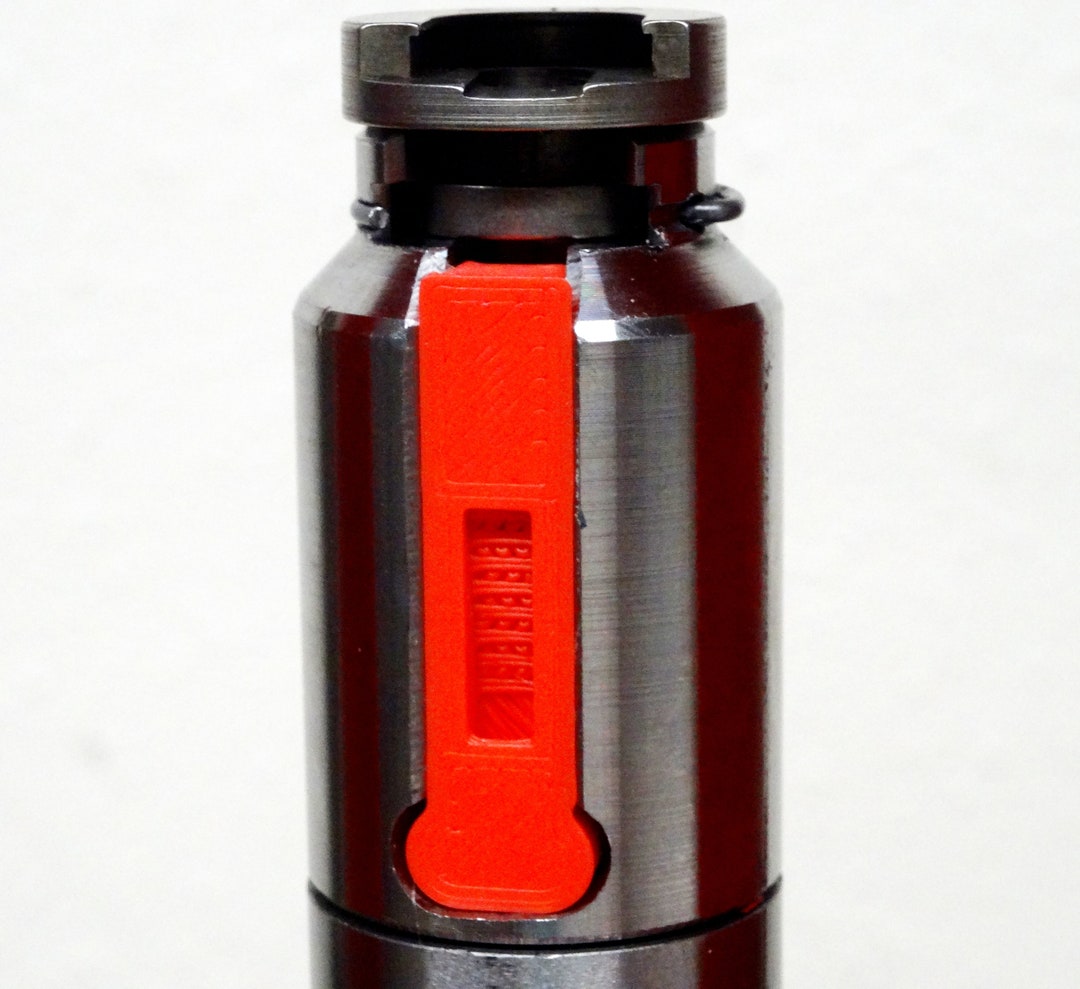 Lee Classic Cast Press Turret / Iron Primer Slot Plug - Etsy