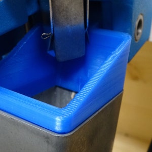 Dillon 550 Cup Mod. Primers Go in the Cup Not on the Floor! - Etsy