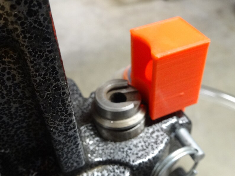 Lyman T-mag II Turret Reloading Press Upgrade Primer Catcher - Etsy