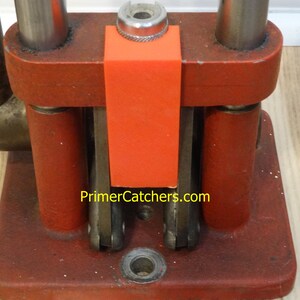 C&H / CH Reloading Press PRIMER CATCHER Upgrade - Etsy
