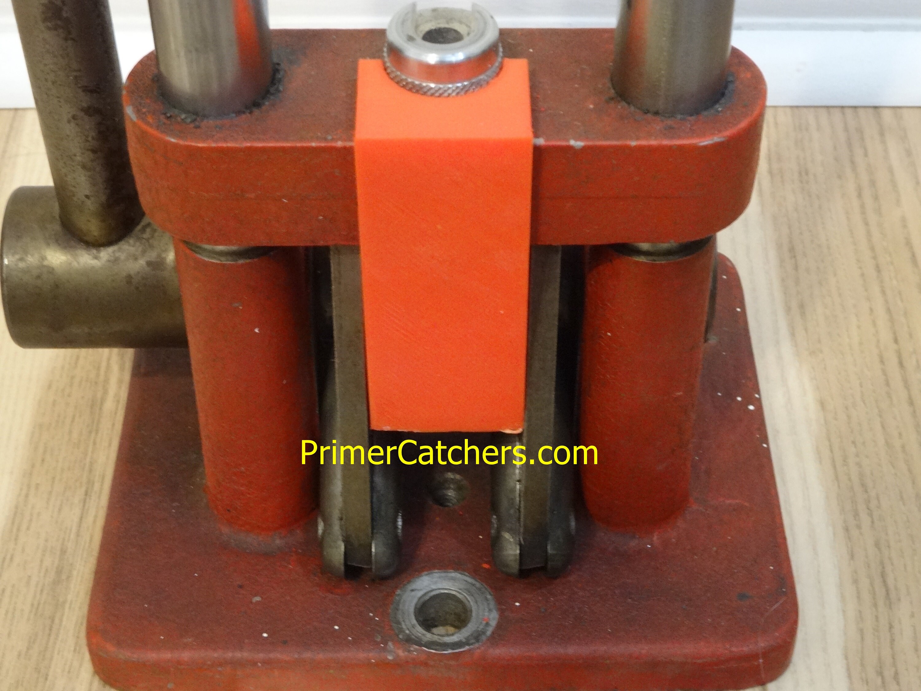C&H / CH Reloading Press PRIMER CATCHER Upgrade - Etsy