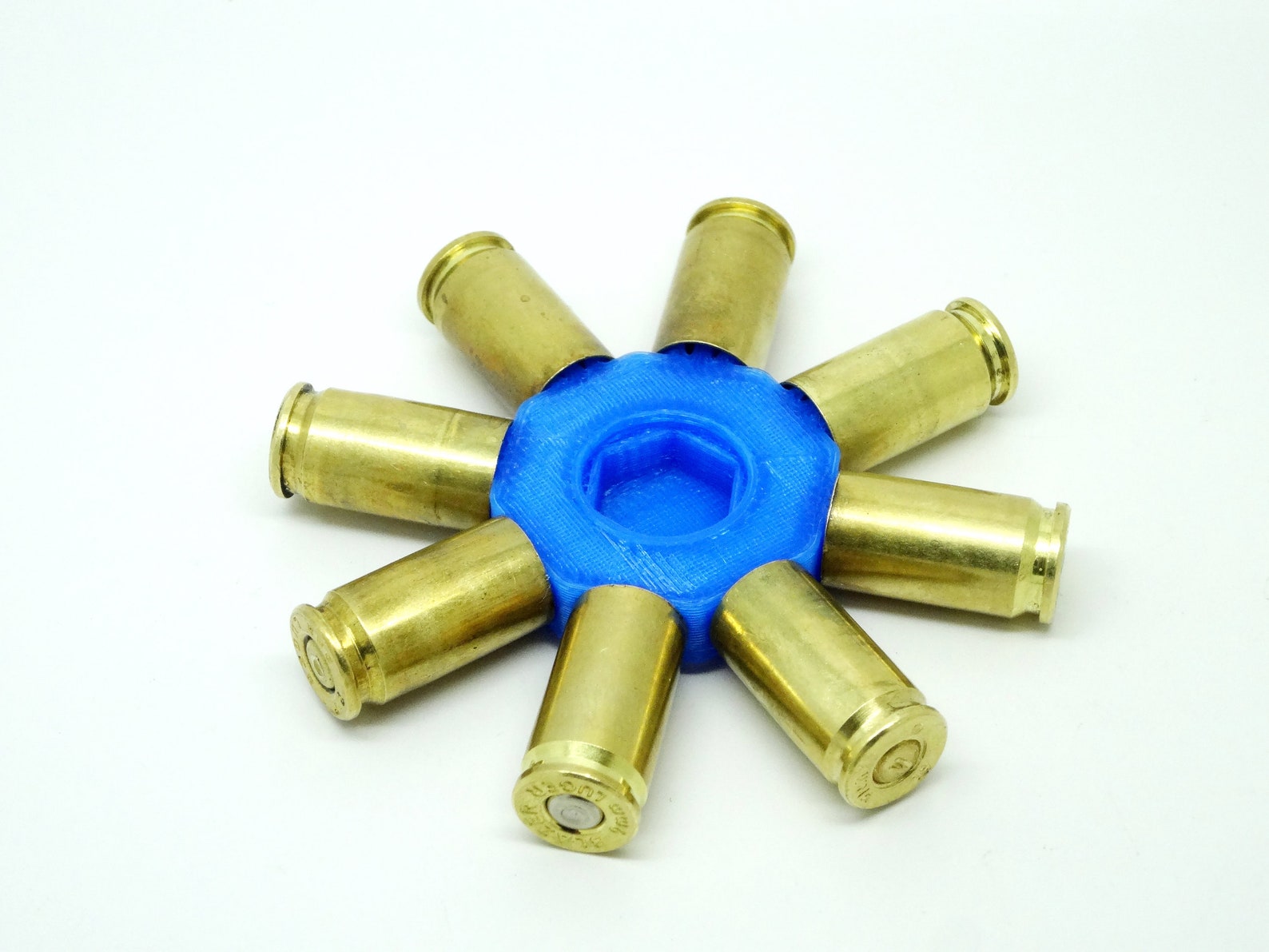 Unique Shell Powder Adjustment Knob. Dillon 550,650,1050 - Etsy