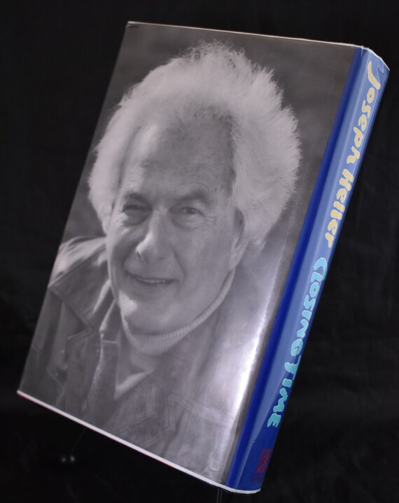 Joseph Heller