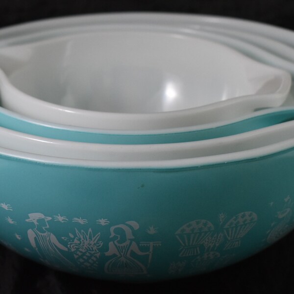 Cinderella Bowls - Etsy