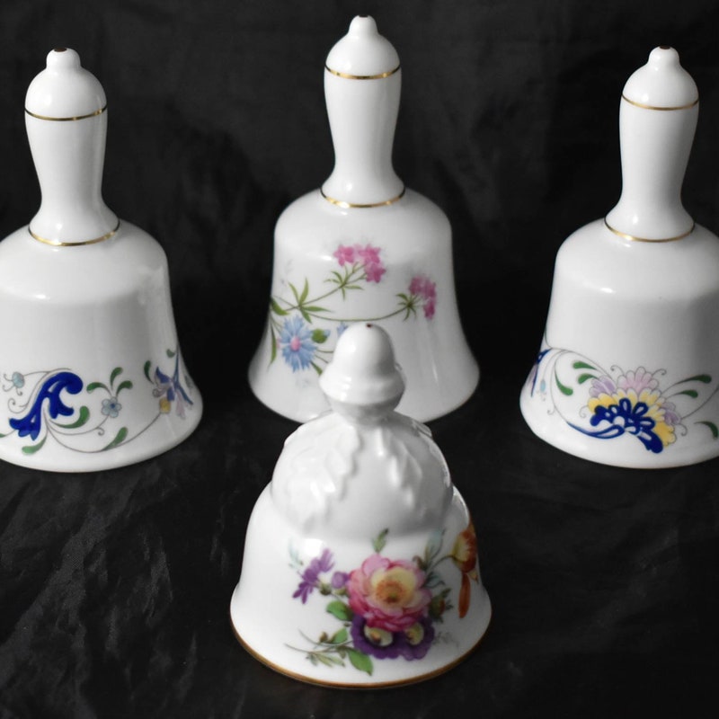 China Bell - Etsy
