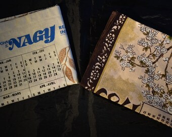 1986 Calendar - Etsy