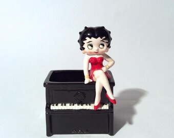 Betty Boop Etsy