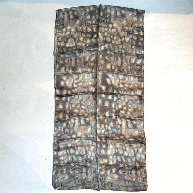 Italian Scarf - Etsy