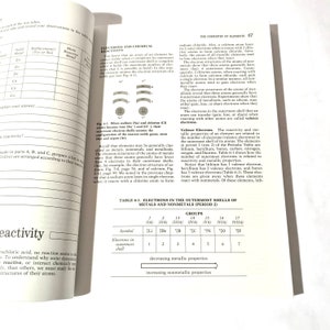 Vintage 1990s "physical Science Work and Text" Science Middle School ...