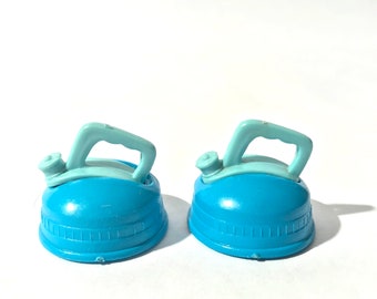 Barbie Tea Kettle - Etsy