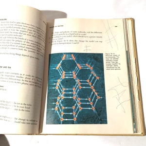 Vintage 1970s "interaction of Matter and Energy" High School Science ...