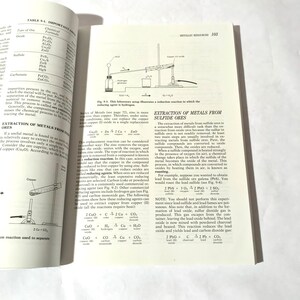 Vintage 1990s "physical Science Work and Text" Science Middle School ...