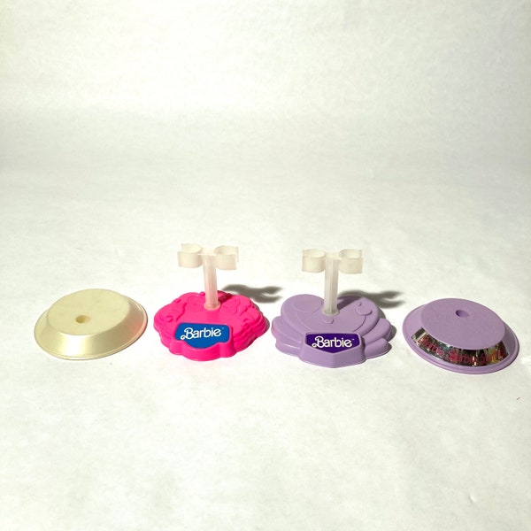 Barbie Stands - Etsy