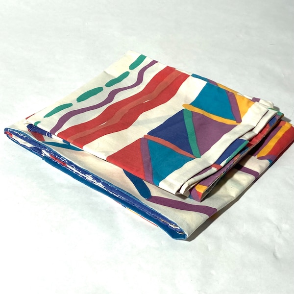 Marimekko Sheet Set - Etsy