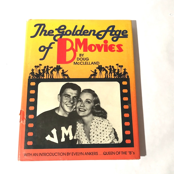 Cult Classic Movies - Etsy