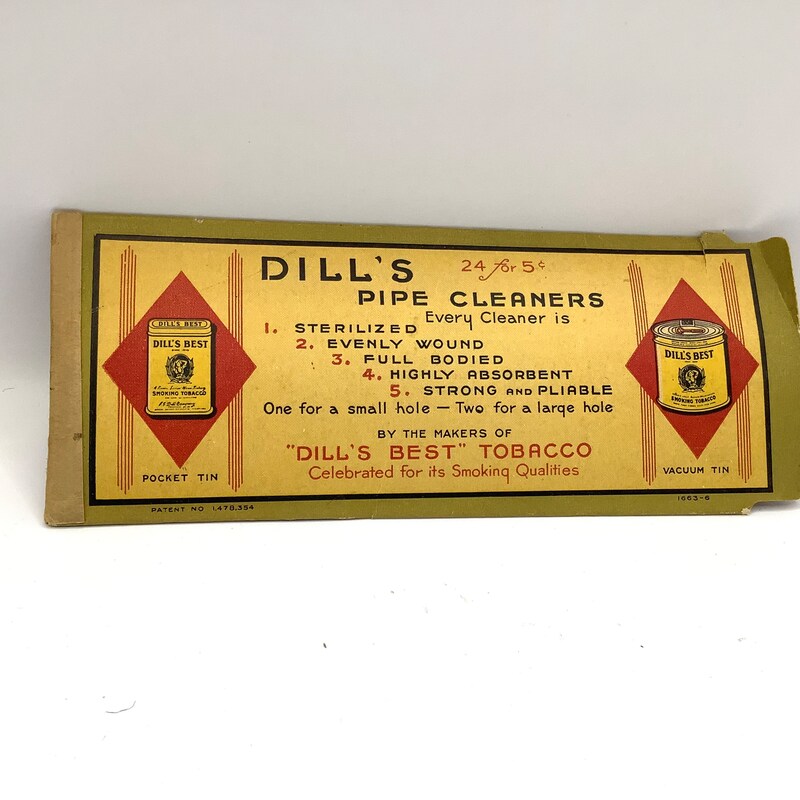 1940s Packaging - Etsy