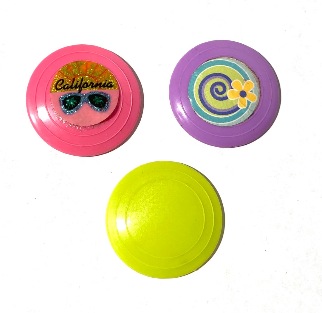 Vintage Early 1990s 11.5"/30 Cm Fashion Doll 1:6 Scale Dollhouse ...