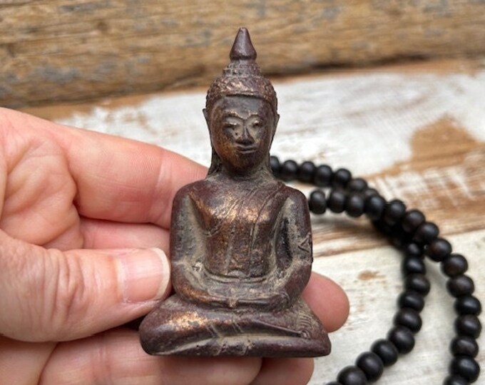 Meditating Buddha Statue // Buddha Statue // Buddhist Statue ...