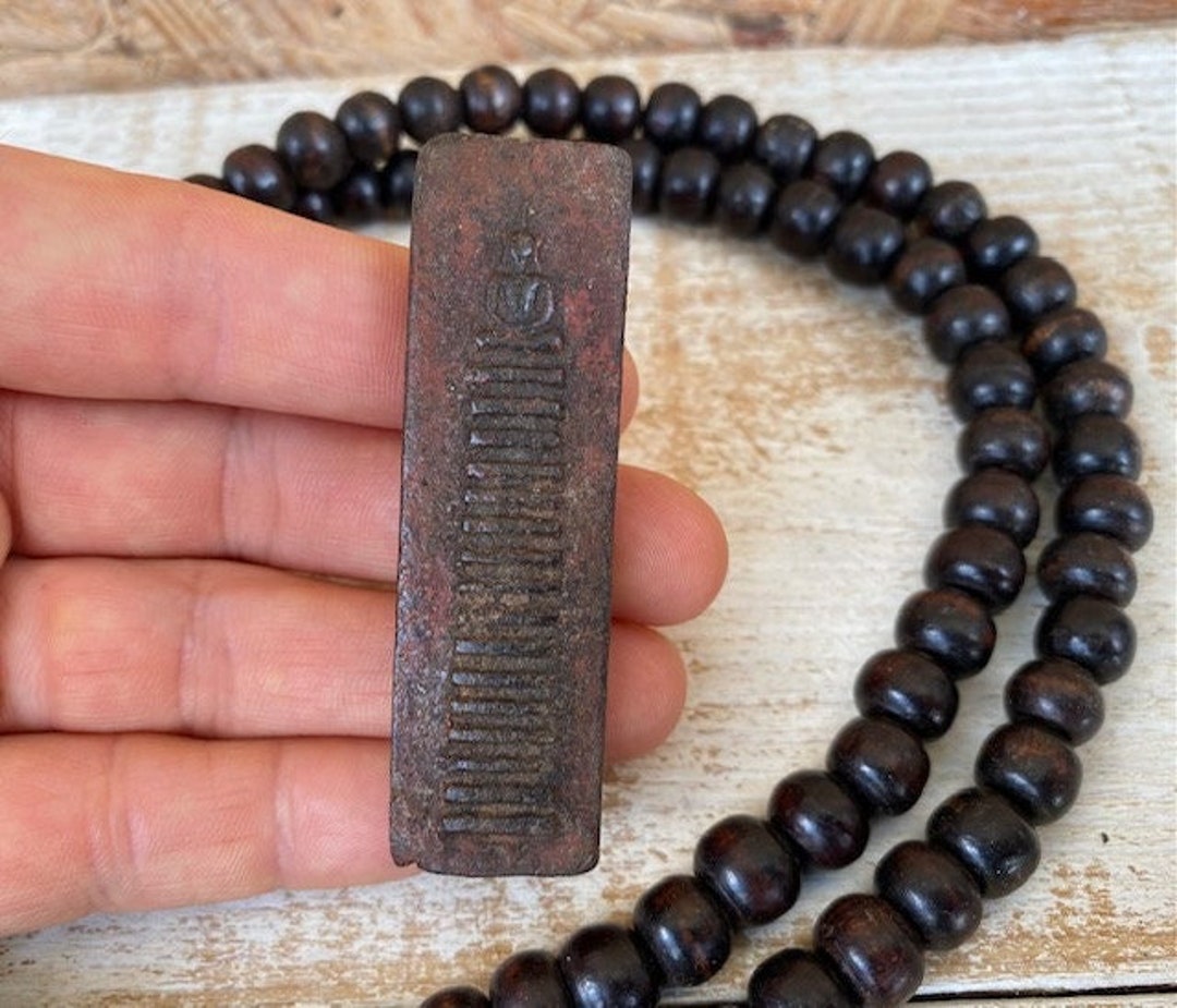 Thai Buddha Amulet // Buddha Amulet // Buddhist Amulet // Buddhist ...