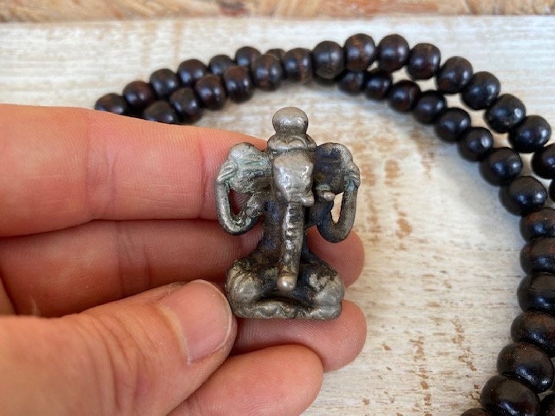 Small Ganesh Statue // Small Brass Ganesha Statue // Ganesh Statue ...