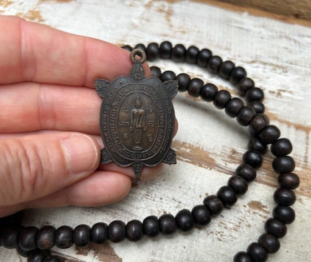 Turtle Amulet Pendant / Turtle Amulet / Amulet Pendant / Turtle Pendant ...