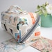 Spring Roll Pouch Digital Sewing Pattern With FULL Video - Etsy