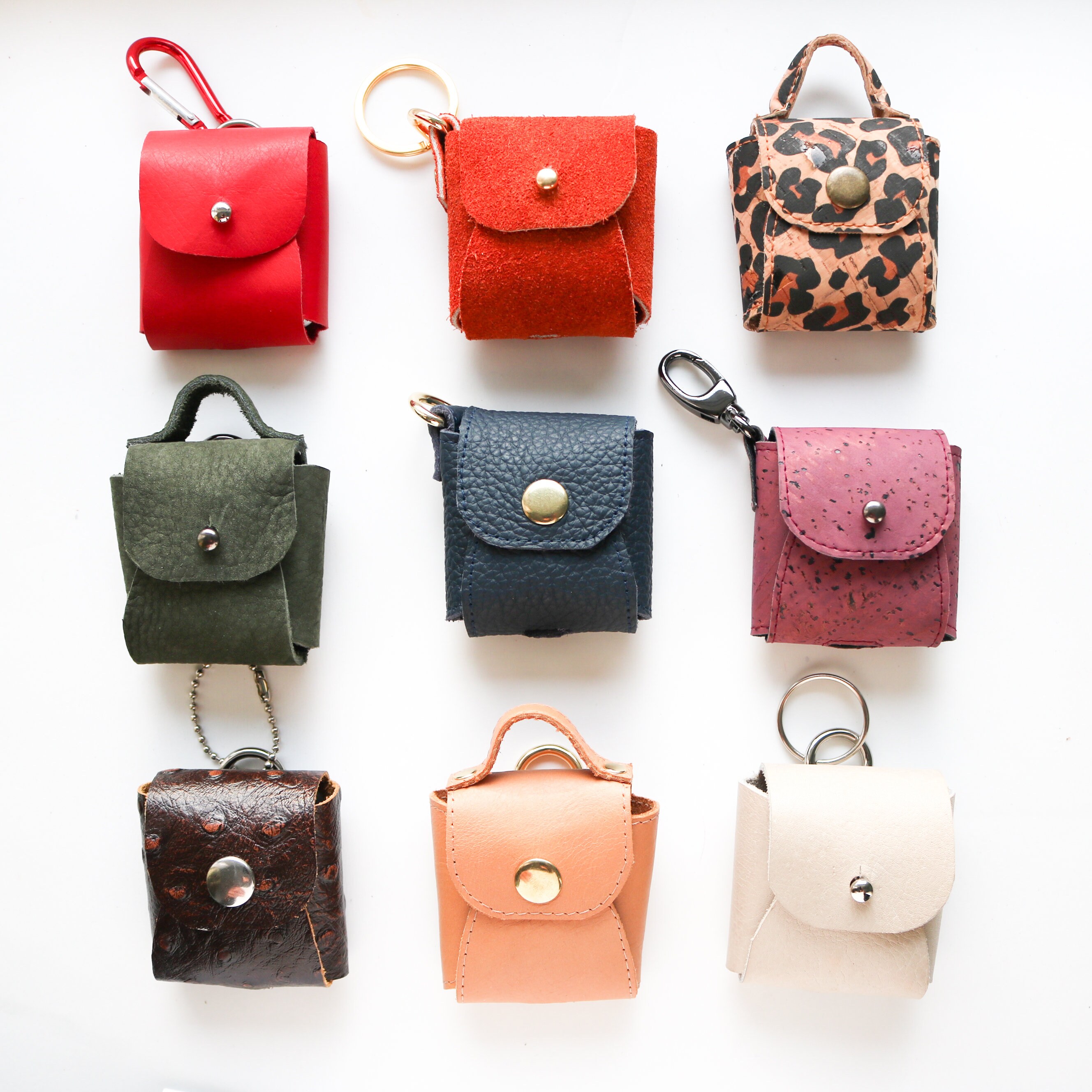 The Tiny Sophia Bag - Digital Bag Pattern - PDF, SVG, and PNG Files ...