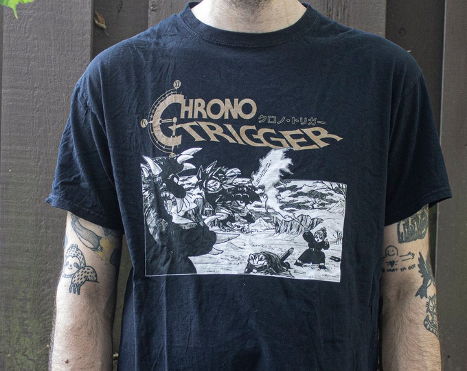 Fuzzy Pickles Earthbound Dialog Box - Etsy