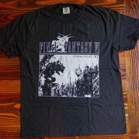 Final Fantasy Vi - Etsy