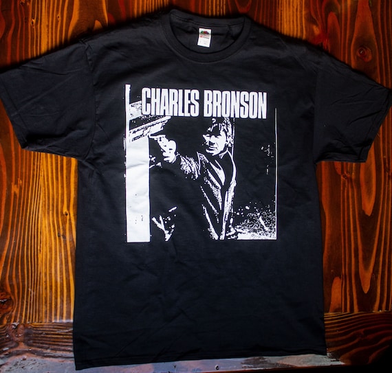 Charles Bronson Band