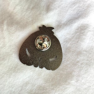Chrono Trigger Nu Enamel Pin - Etsy