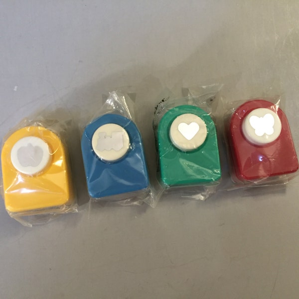 Butterfly Punches - Etsy