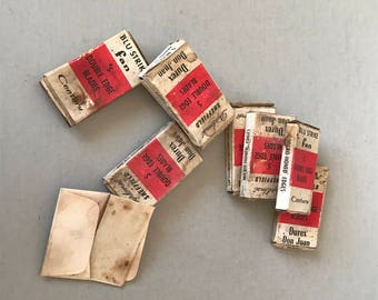 Durex | Etsy