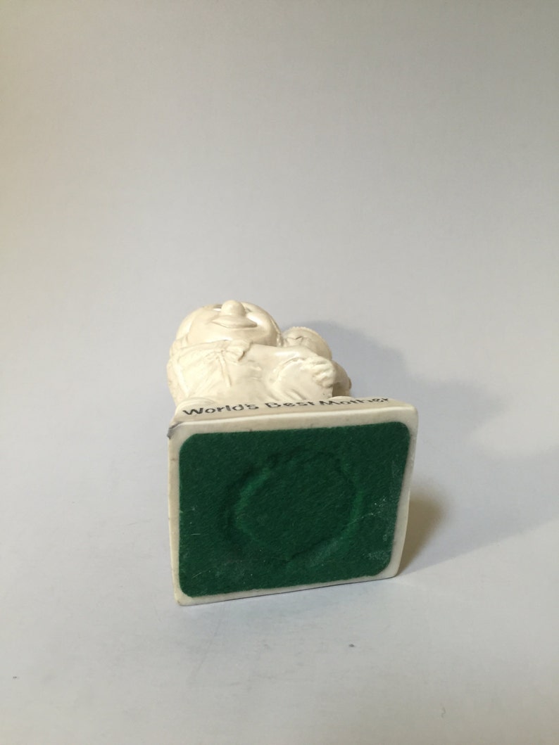 World's Best Mother Statue Mother's Day Gift Mom | Etsy