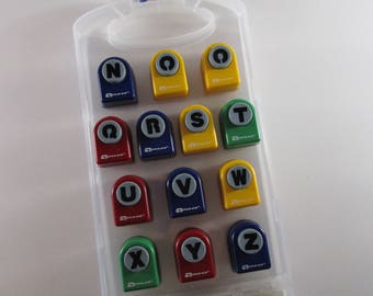 Small Paper Punch - Etsy