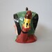 Toby Character Tea Pot Lady Toby Tea Pot Vintage Toby Tea - Etsy