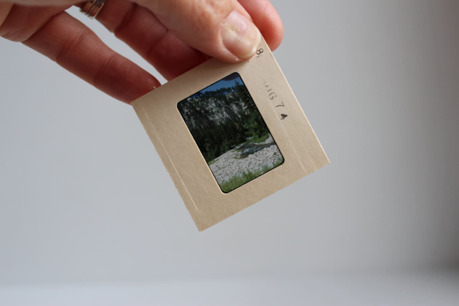 VINTAGE COLOR SLIDES 1970s Vintage Slidesvintage Set of - Etsy Norway