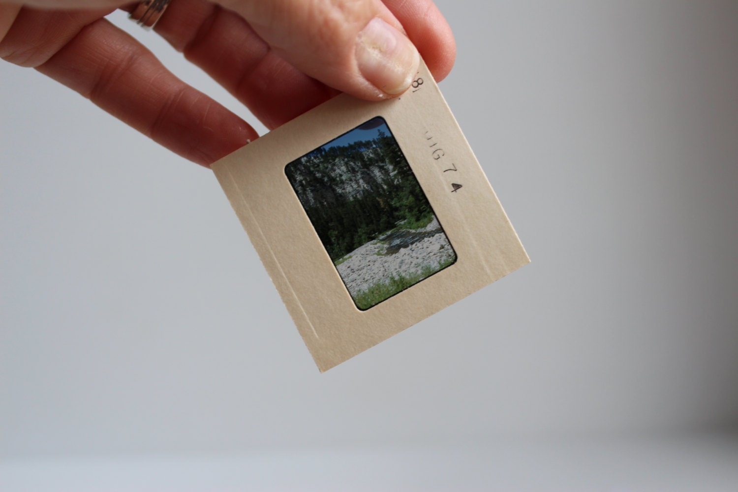 VINTAGE COLOR SLIDES 1970s Vintage Slidesvintage Set of - Etsy Norway