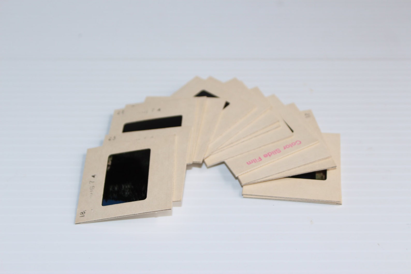 VINTAGE COLOR SLIDES 1970s Vintage Slidesvintage Set of - Etsy Norway