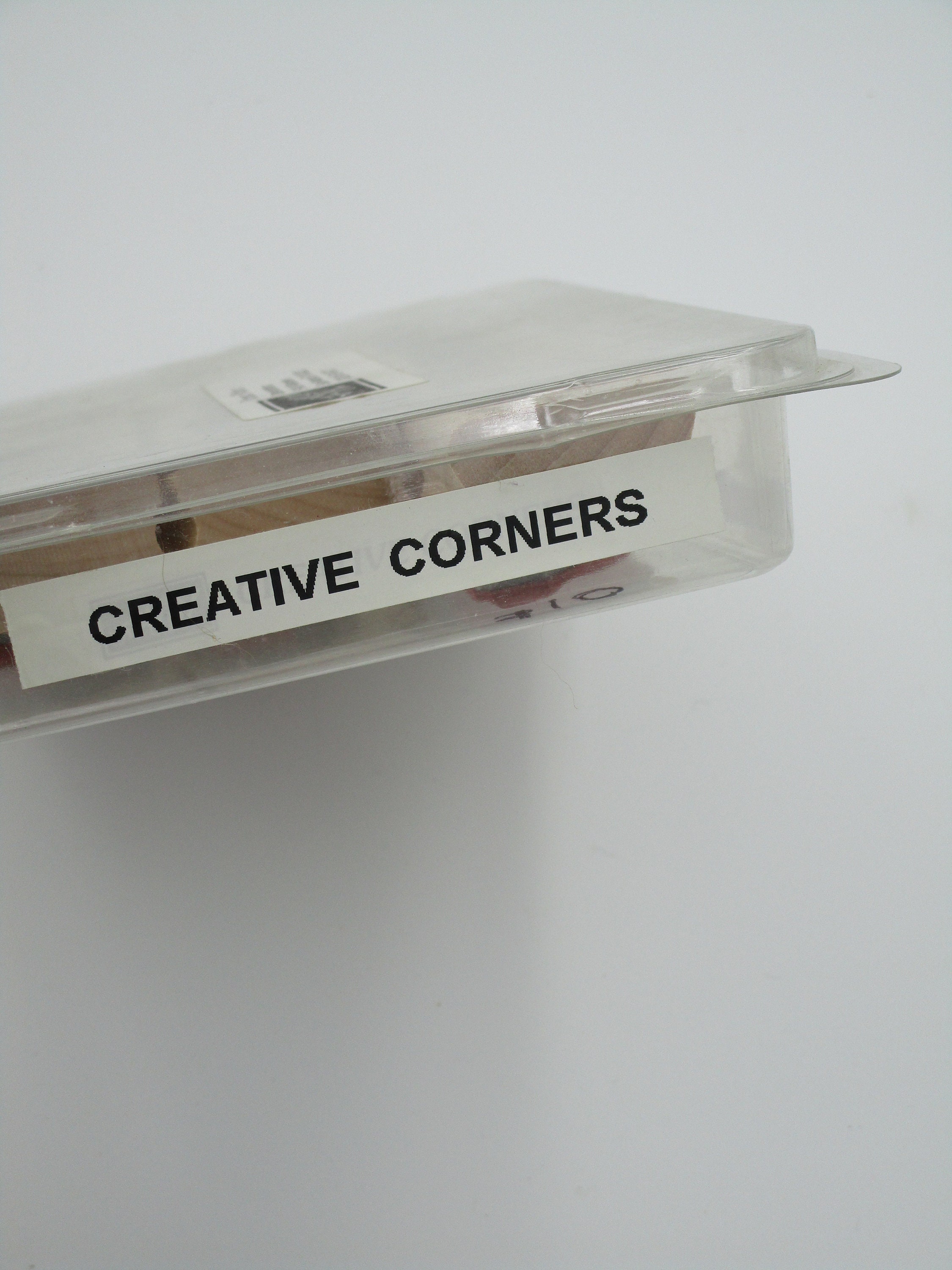 Corner Stamps edging stamps creative corners stamps | Etsy