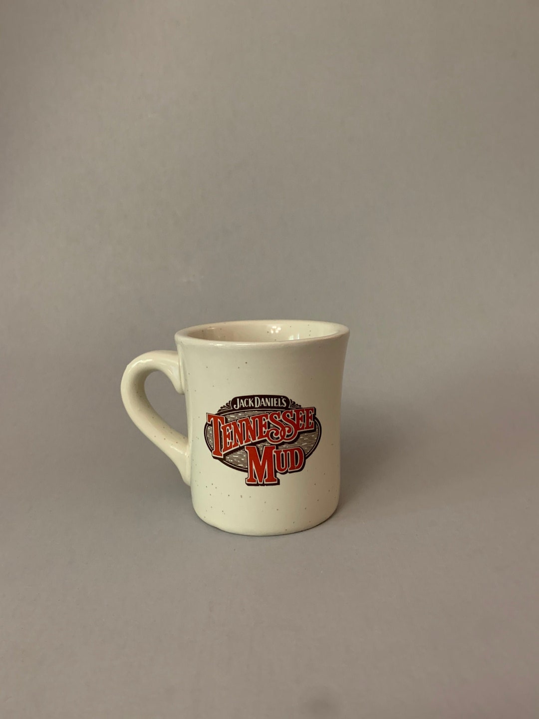 Jack Daniel’s Coffee Mug, Tennessee Mud Mug, Vintage Jack Daniel’s Mug ...