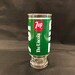 7 UP GLASS Vintage 7 up Glass Uncola Glass Wet & Wild - Etsy