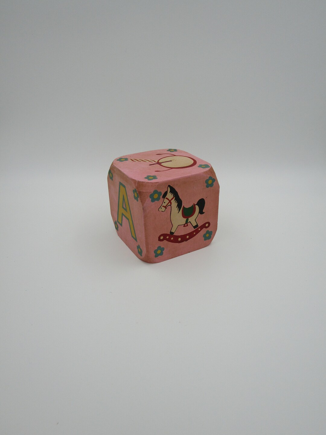Children's Bank, Vintage Bank, Cube Bank, Little Girl Bank, Pink Bank ...