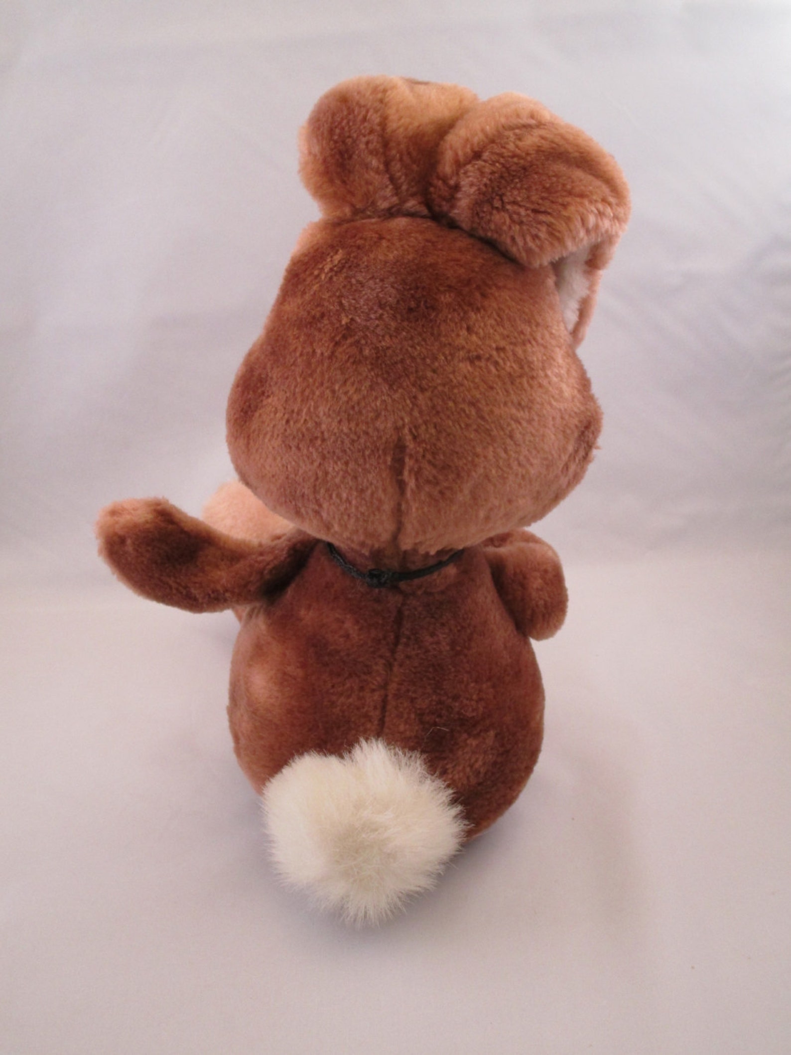 NESTLE QUICK RABBIT Plush Rabbit Vintage Promotional Item | Etsy