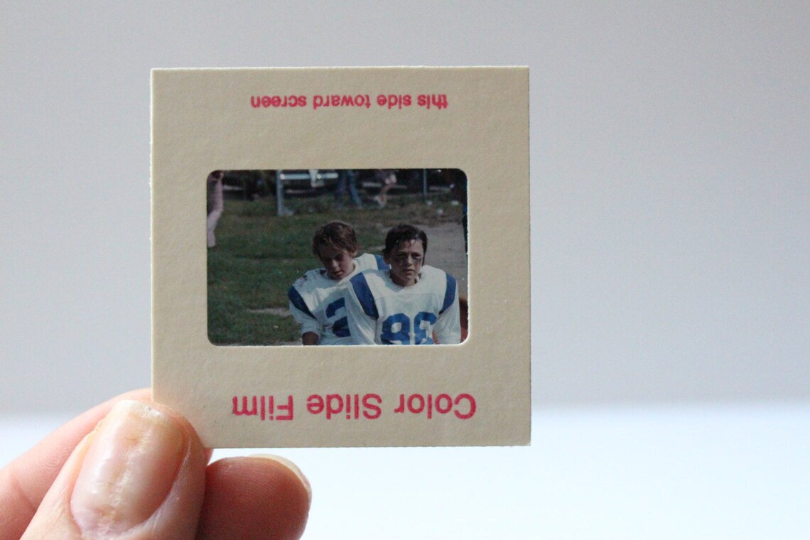 VINTAGE COLOR SLIDES 1970s Vintage Slides Vintage Set of - Etsy