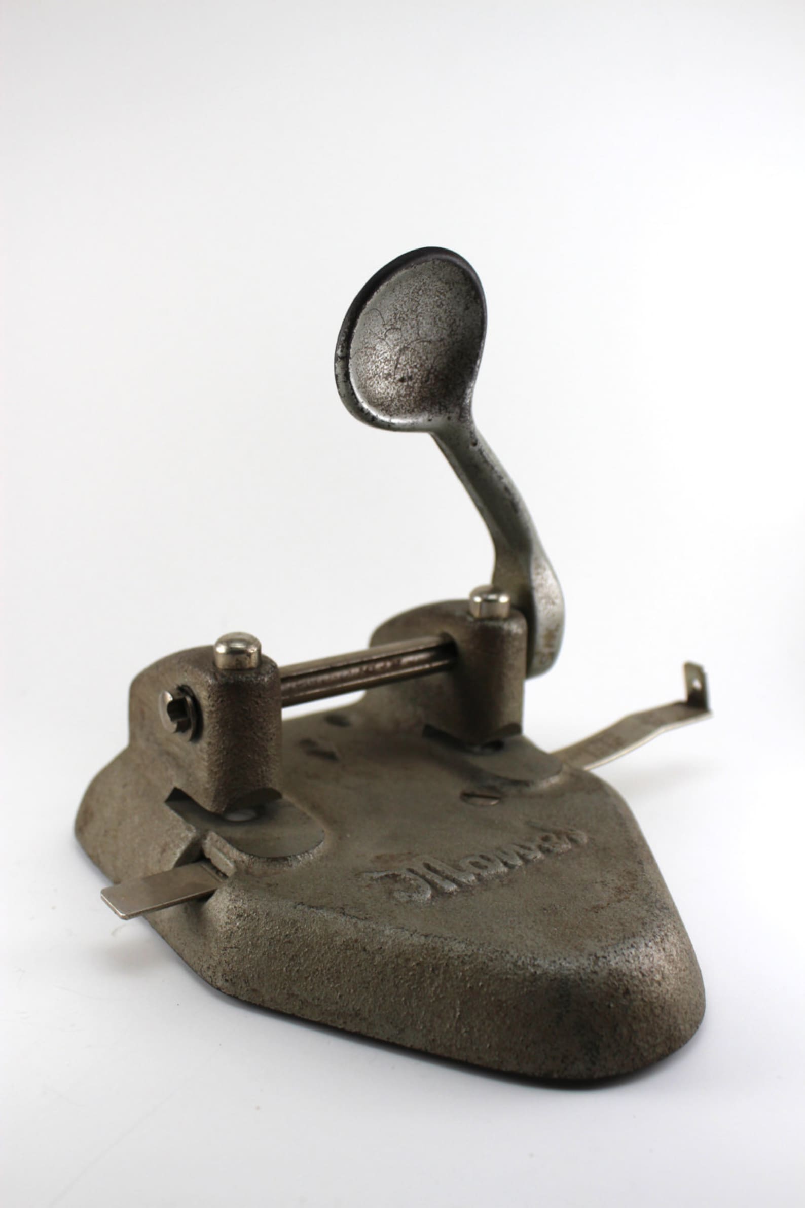 MARVEL Two HOLE PUNCH Vintage Hold Punch Vintage Office - Etsy