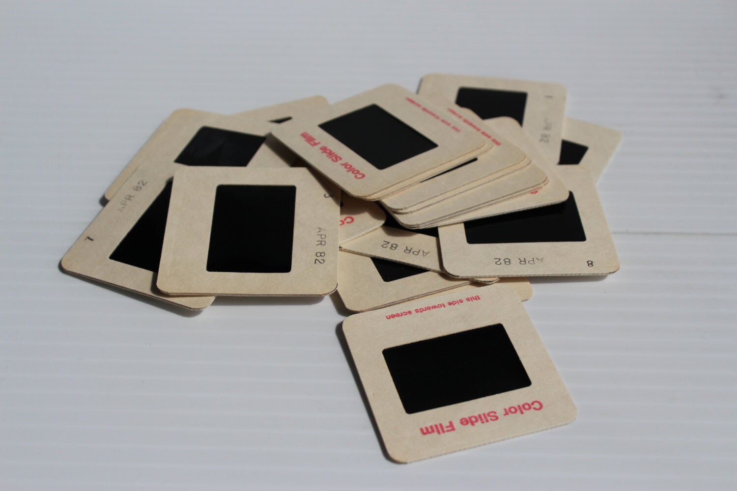 VINTAGE COLOR SLIDES 1970s Vintage Slidesvintage Set of - Etsy Norway