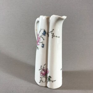 PITCHER WITH ROSES, Small Decorative Pitcher, Small Pitcher, Vintage ...